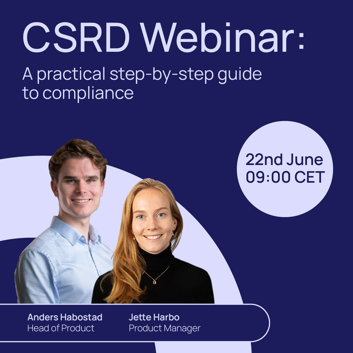 Celsia - Sustainability reporting software